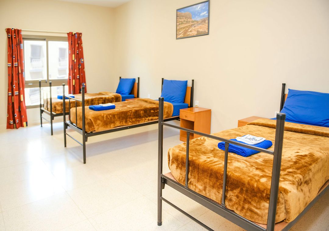 Accommodation in Duqm - RSVD